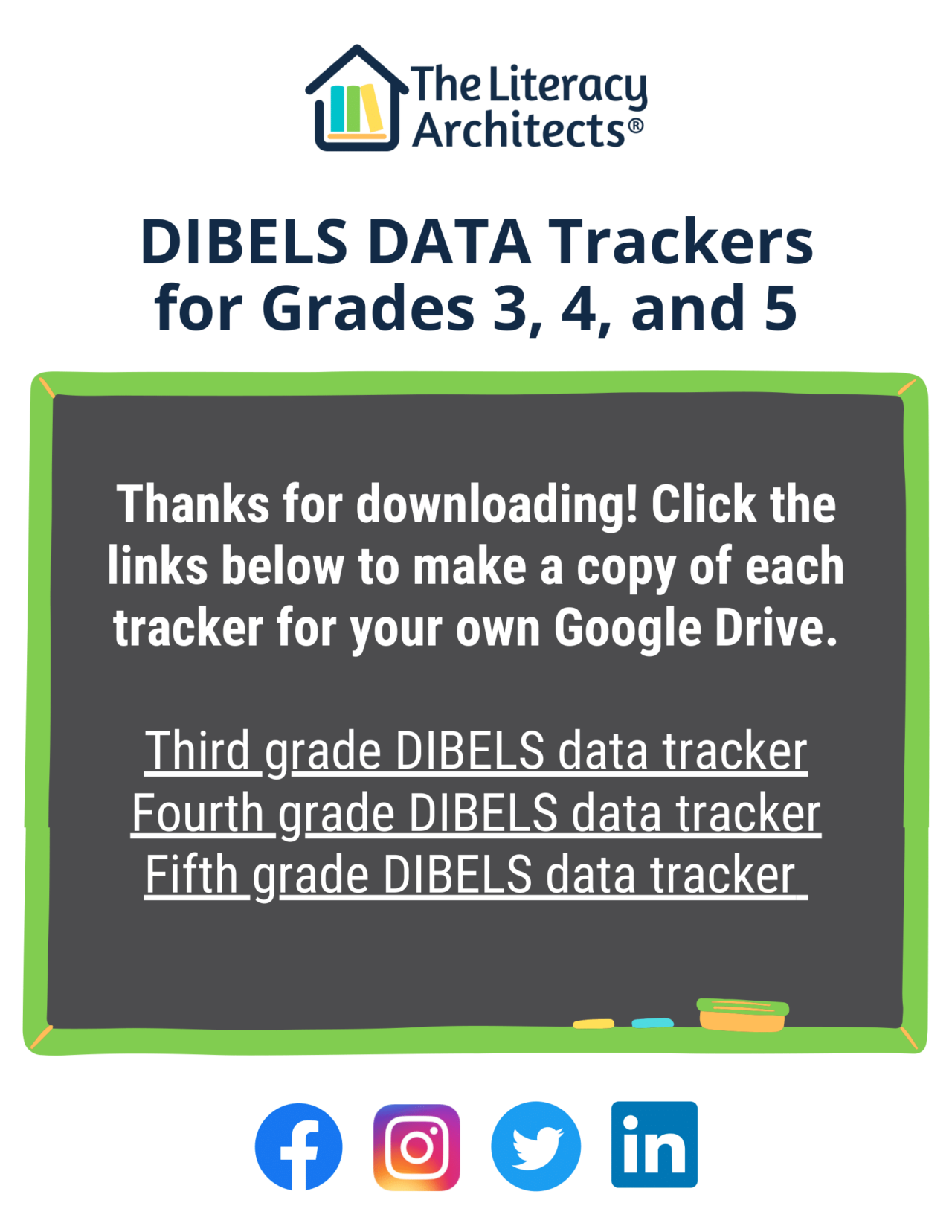 Assess and Analyze – The Literacy Architects