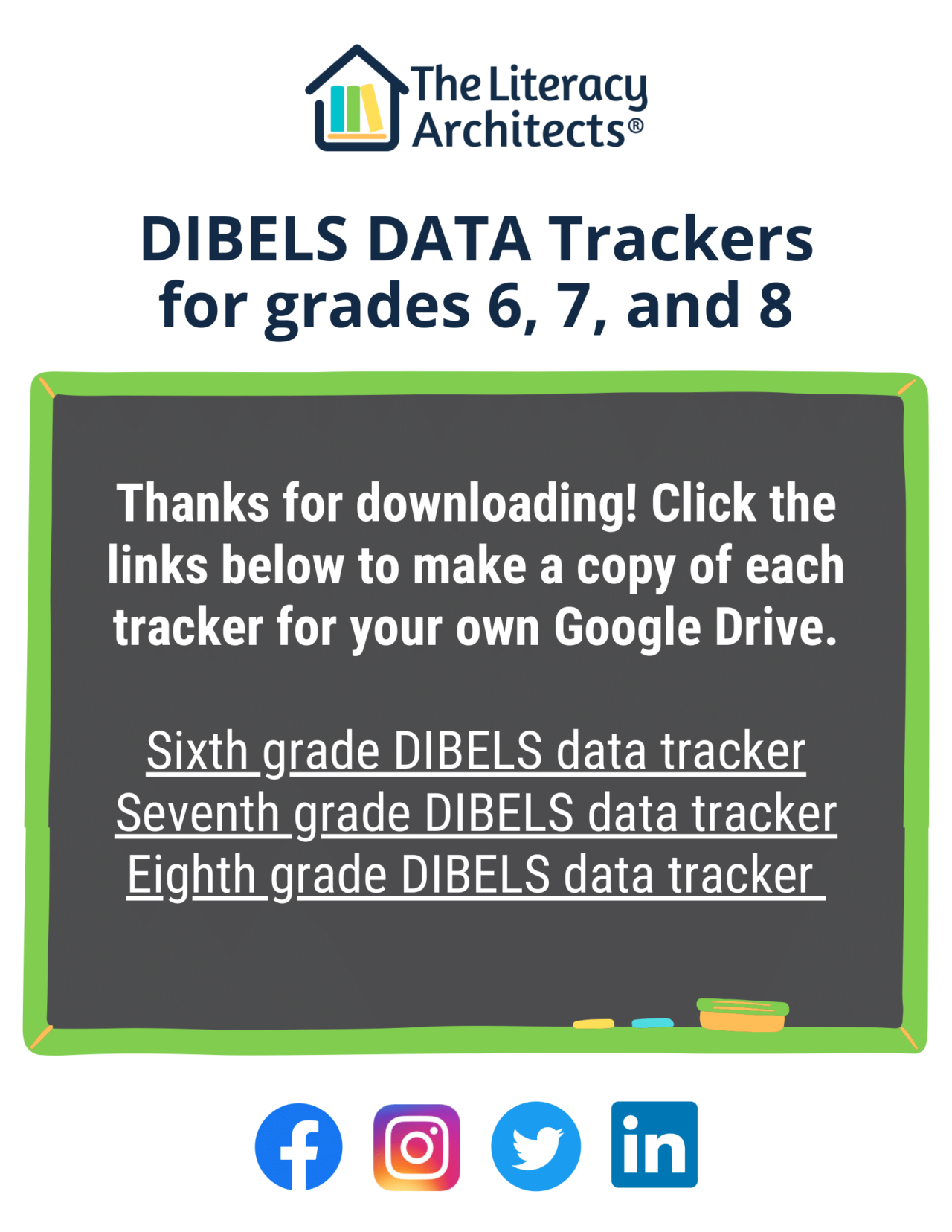 Assess and Analyze – The Literacy Architects